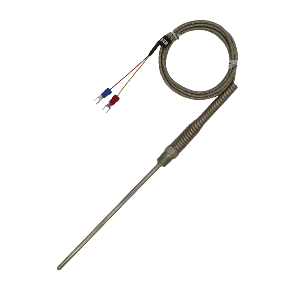 Sensor tipo J 150 mm - Provindus