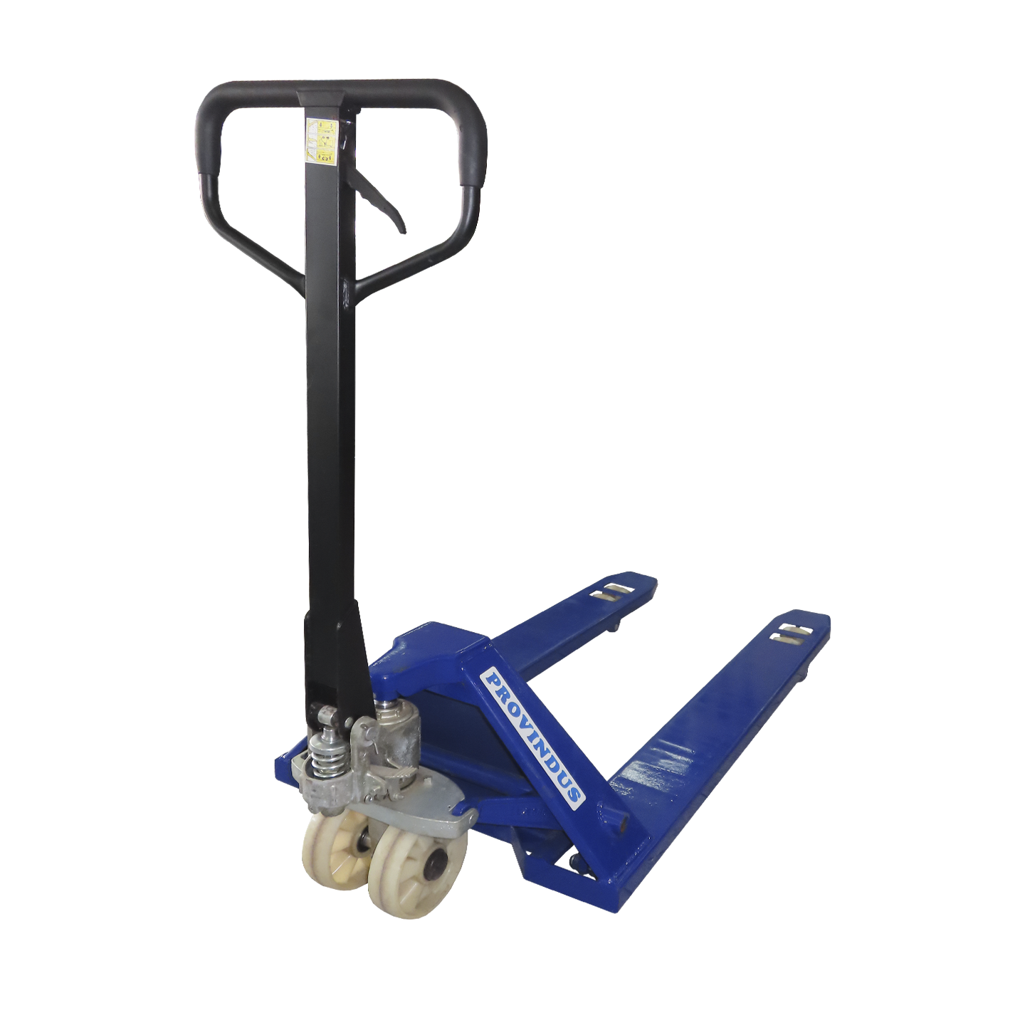 Paletera Hidráulica 680 x 1220 mm - Provindus