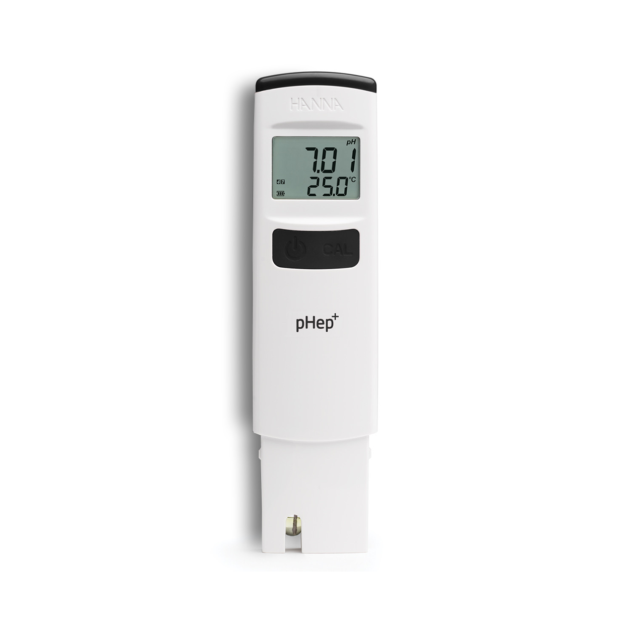 pHmetro Portátil HI98108 - Provindus