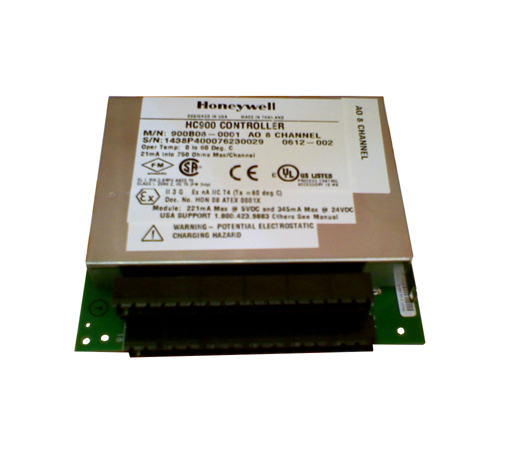 Modulo Scanner para HC900 - Provindus