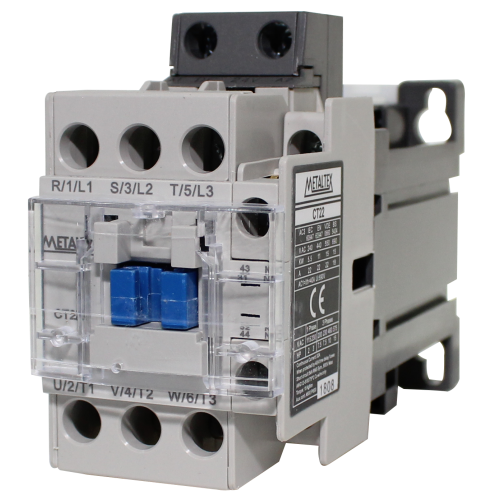 Contactor Tripolar - Provindus