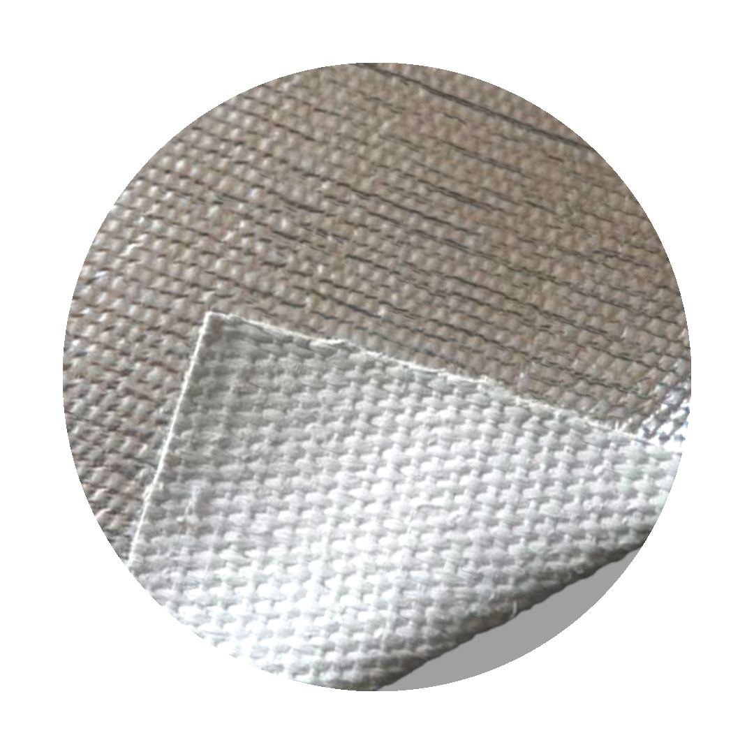 Tejido de Amianto - Provindus