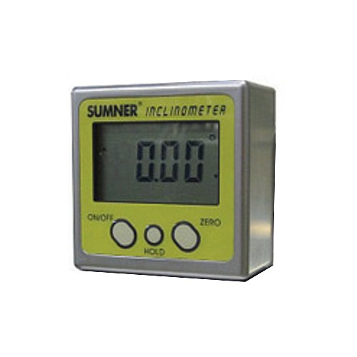 Inclinómetro Digital - Provindus